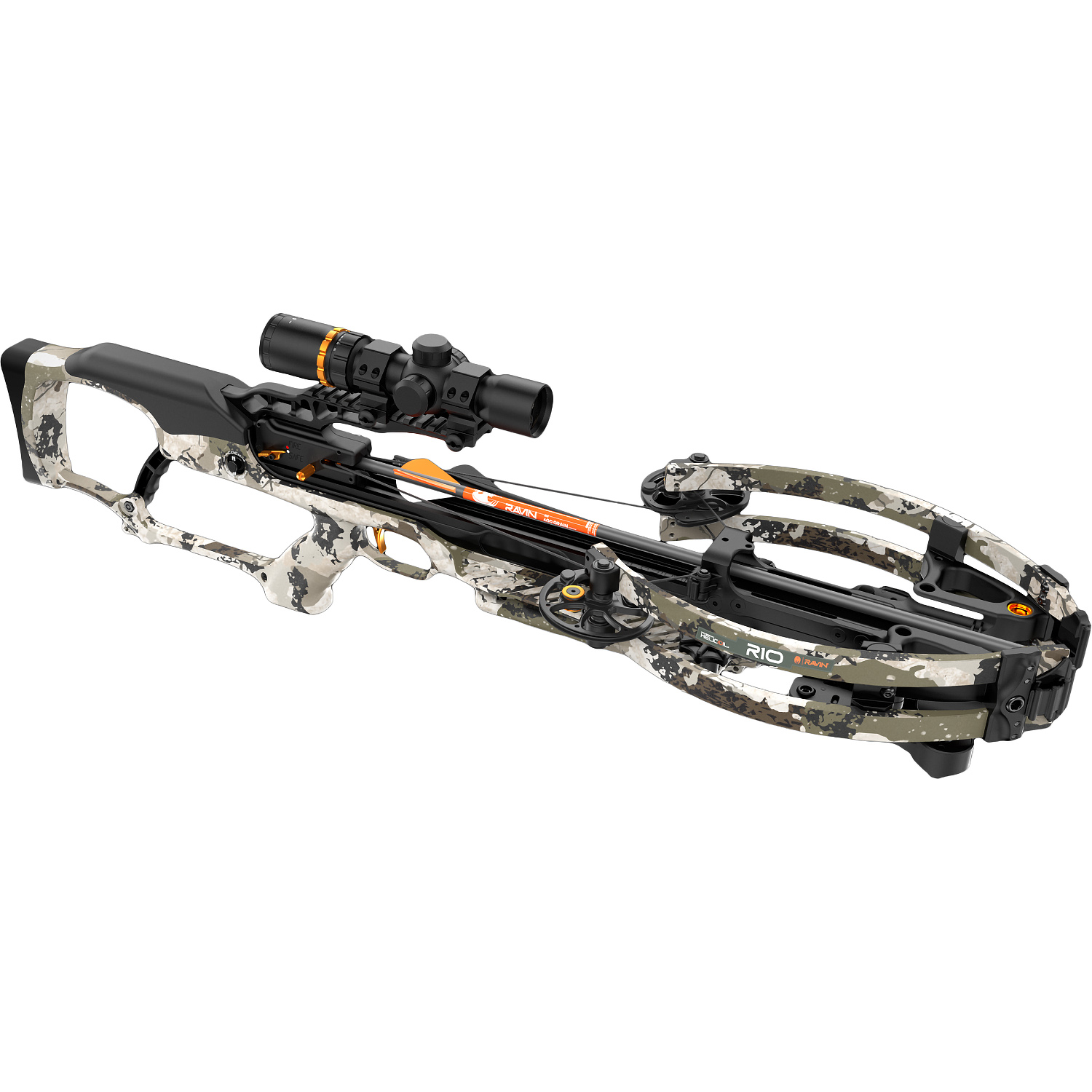Ravin R10 XK7 Crossbow Package | Bass Pro Shops